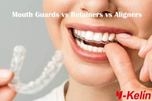 Mouth Guards vs Retainers vs Aligners: What's the Difference? - ITS Dental